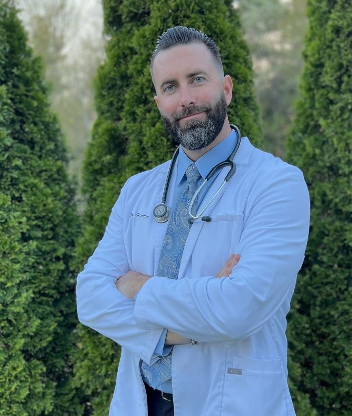 Thomas Hamilton | Sturbridge Veterinary Hospital